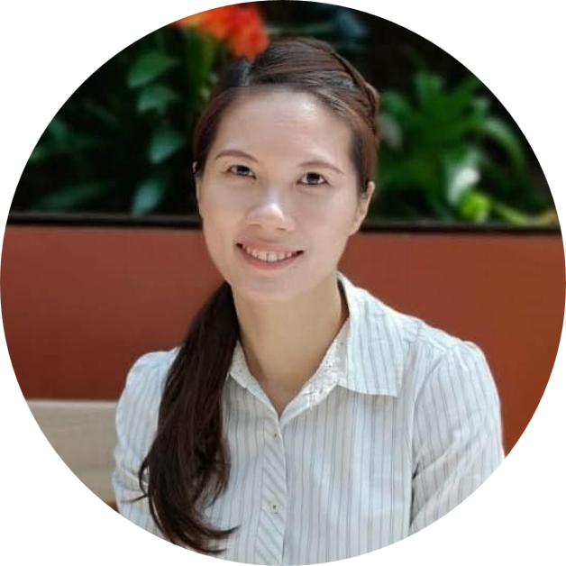 Managing Chronic Conditions: How To Keep It In Check | AIC Stories | Agency for Integrated Care